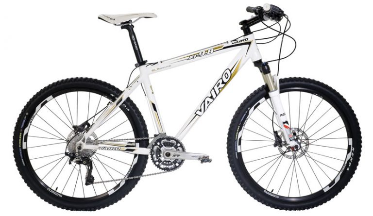 Vairo. Dos de carrera – BICICLUB