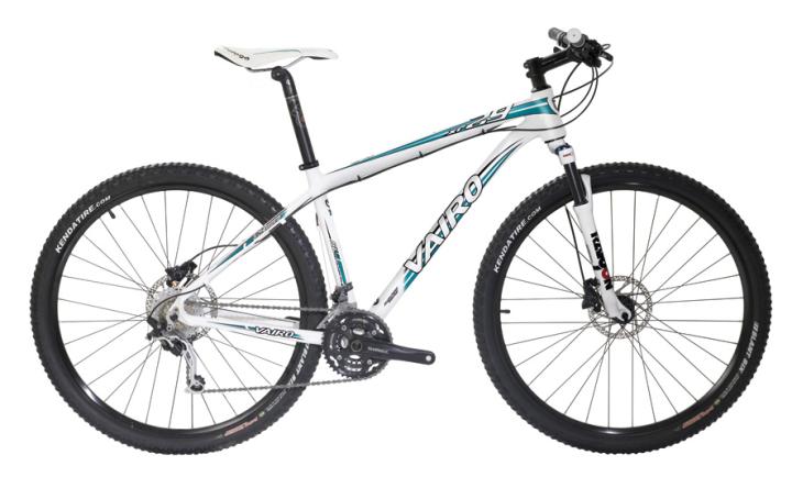 Vairo XR 29 – BICICLUB