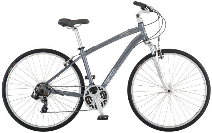 Zenith Versa – BICICLUB