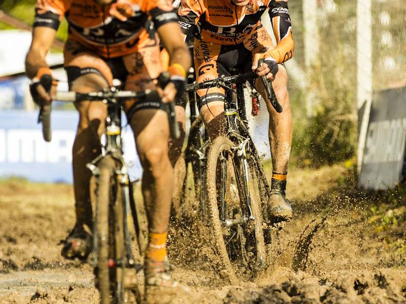 Debut del ciclocross en Buenos Aires – BICICLUB