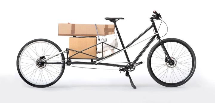 La bici convertible – BICICLUB