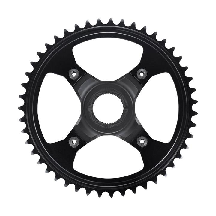 Shimano integra los shifters Di2 de de ruta con su sistema motriz Steps ...