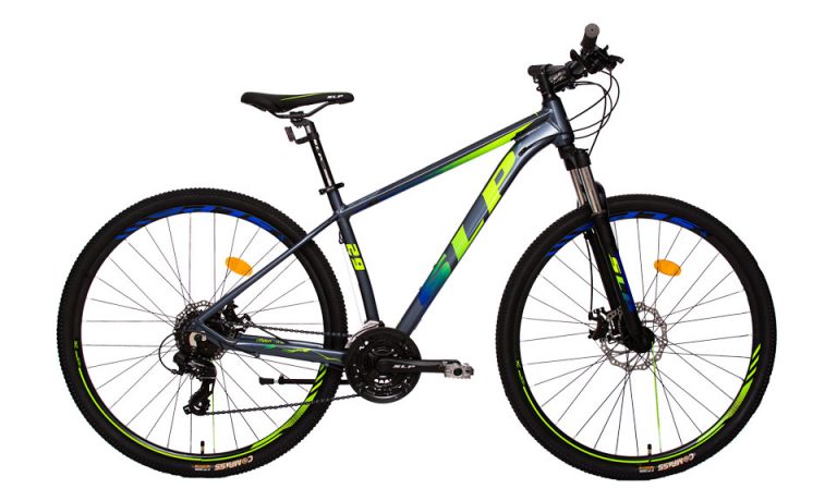SLP MTB Pro 200: deportiva y para todos los días – BICICLUB