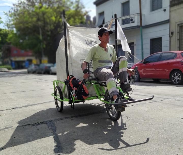 Torky: innovación y eficiencia en vehículos de carga – BICICLUB