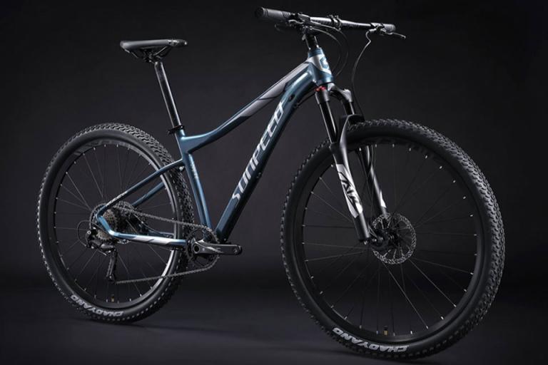 Con una propuesta muy atractiva llegan las bicicletas Sunpeed a ...