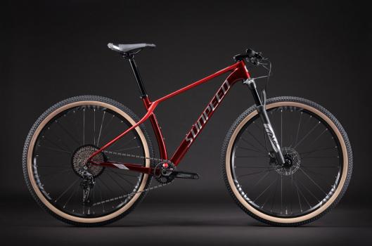 Sunpeed: bicicletas para todos los niveles – BICICLUB