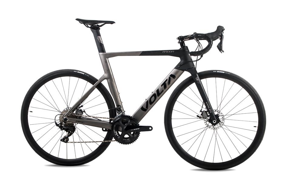 Volta se abre paso a la ruta con la nueva Radon – BICICLUB