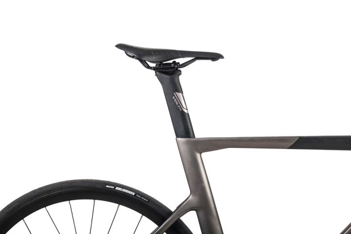 Volta se abre paso a la ruta con la nueva Radon – BICICLUB