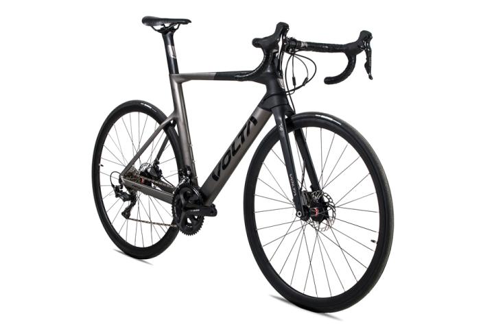 Volta se abre paso a la ruta con la nueva Radon – BICICLUB