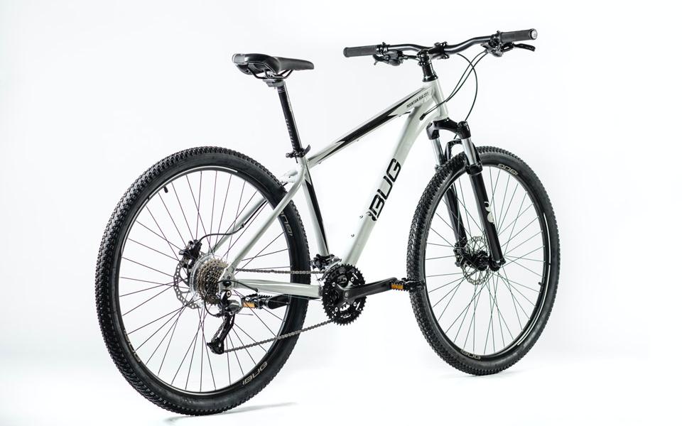 Con una inversión de 100 millones de pesos llega BUG Bikes, la nueva ...