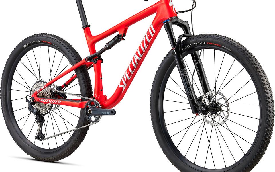 #Vidriera con precio: Specialized Epic Comp – BICICLUB