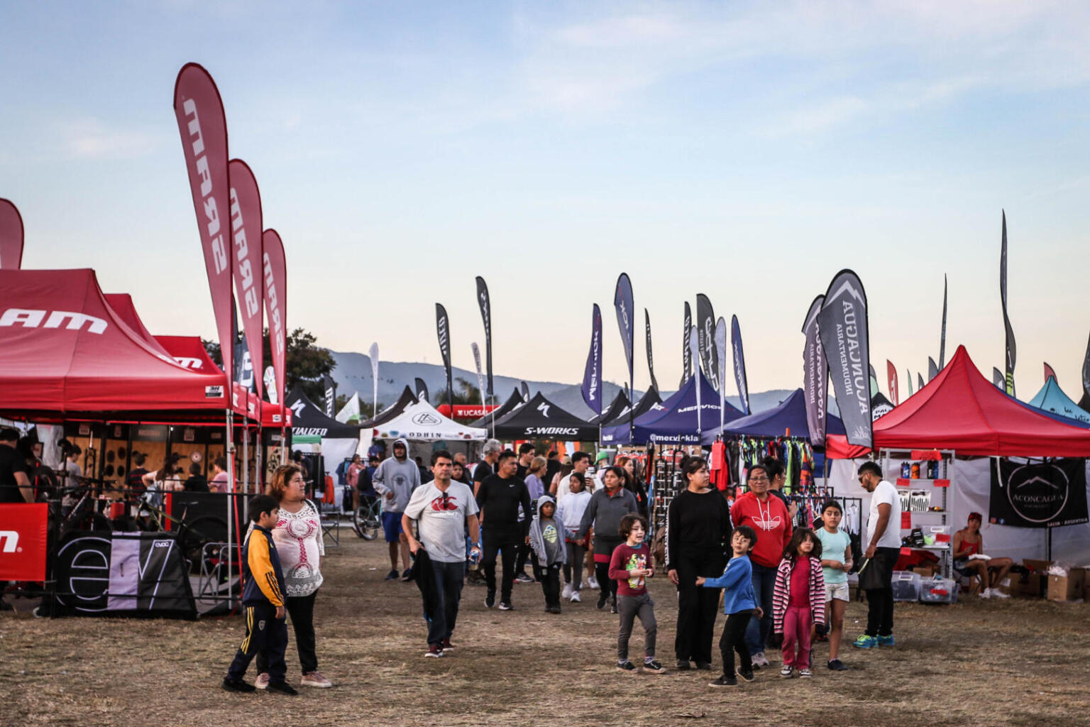 Desafío de las Nubes: del 6 al 8 de junio vuelve a Salta la joya del ...