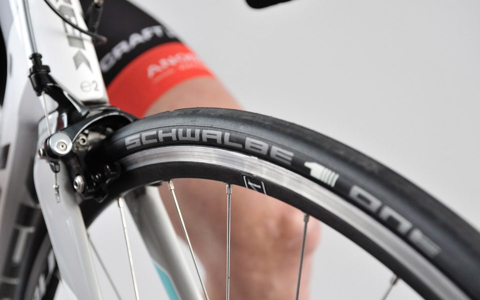 Schwalbe Pro One – BICICLUB