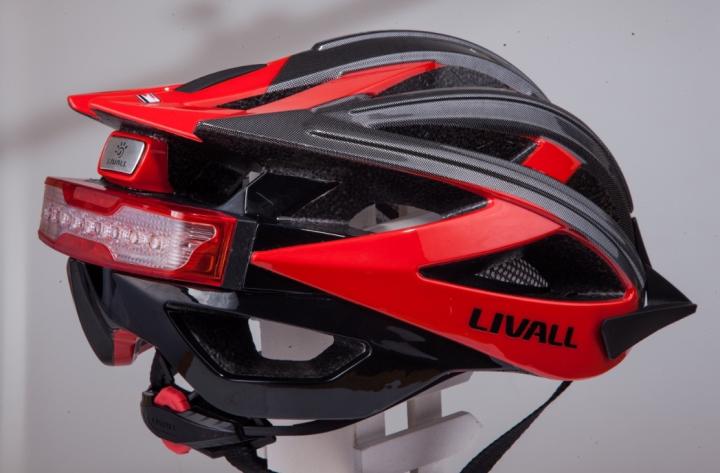 Bling Helmet, el casco inteligente – BICICLUB
