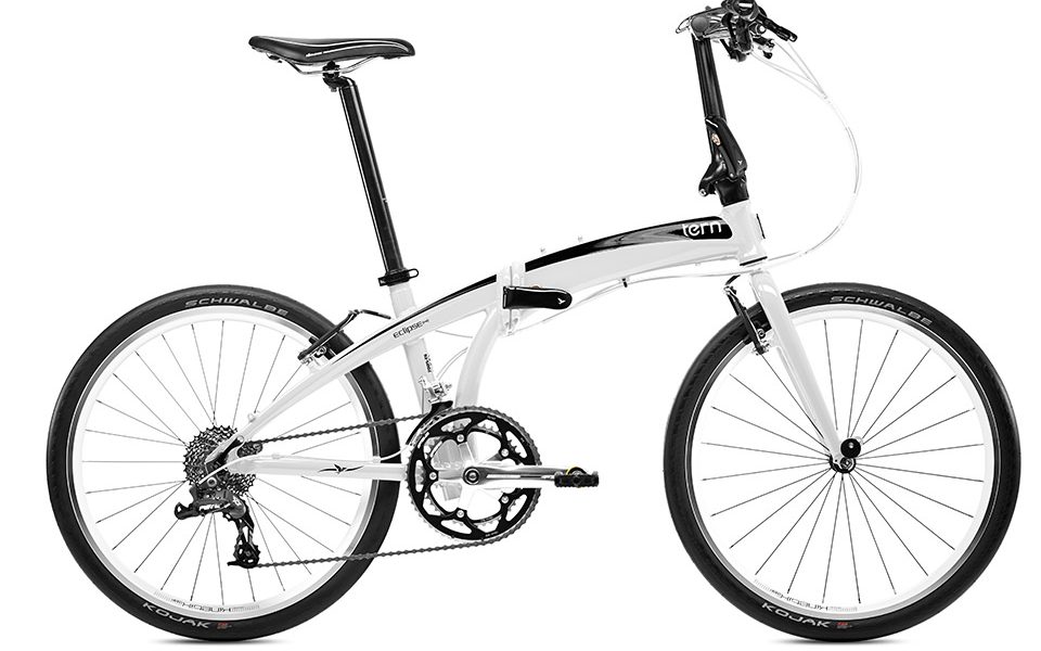 Tern Eclipse P18 – BICICLUB