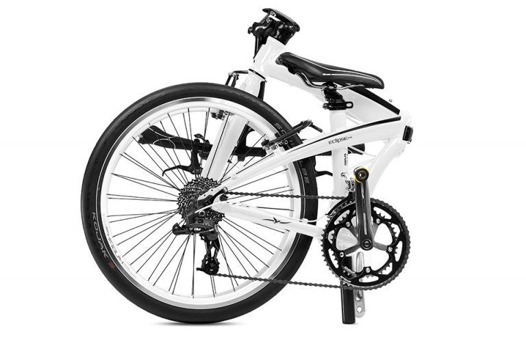 Tern Eclipse P18 – BICICLUB