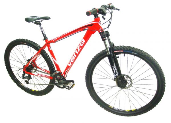 Venzo Raptor 29 – BICICLUB