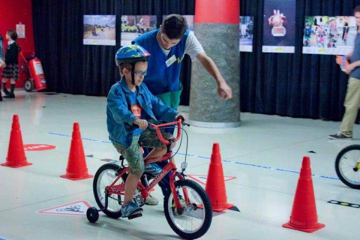I Bike ABC Kids: Amo la Bici – BICICLUB