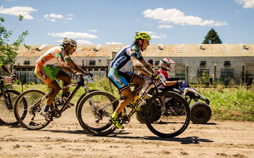 Segundo Desafío Pampa Vieja Rural Bike – BICICLUB
